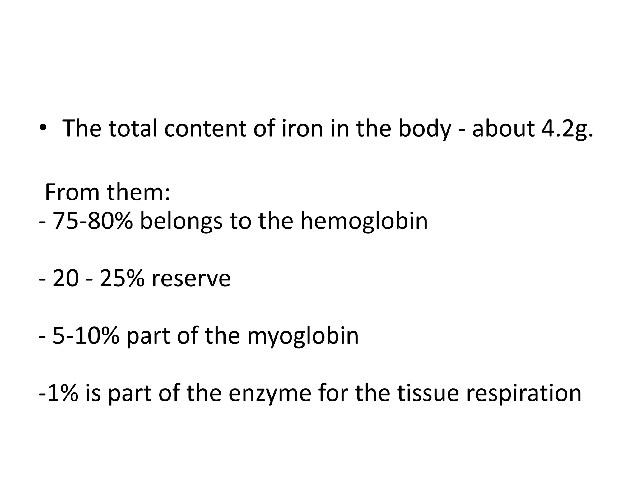 Iron deficiency anemia pathogenesis and lab diagnosis | PPTX