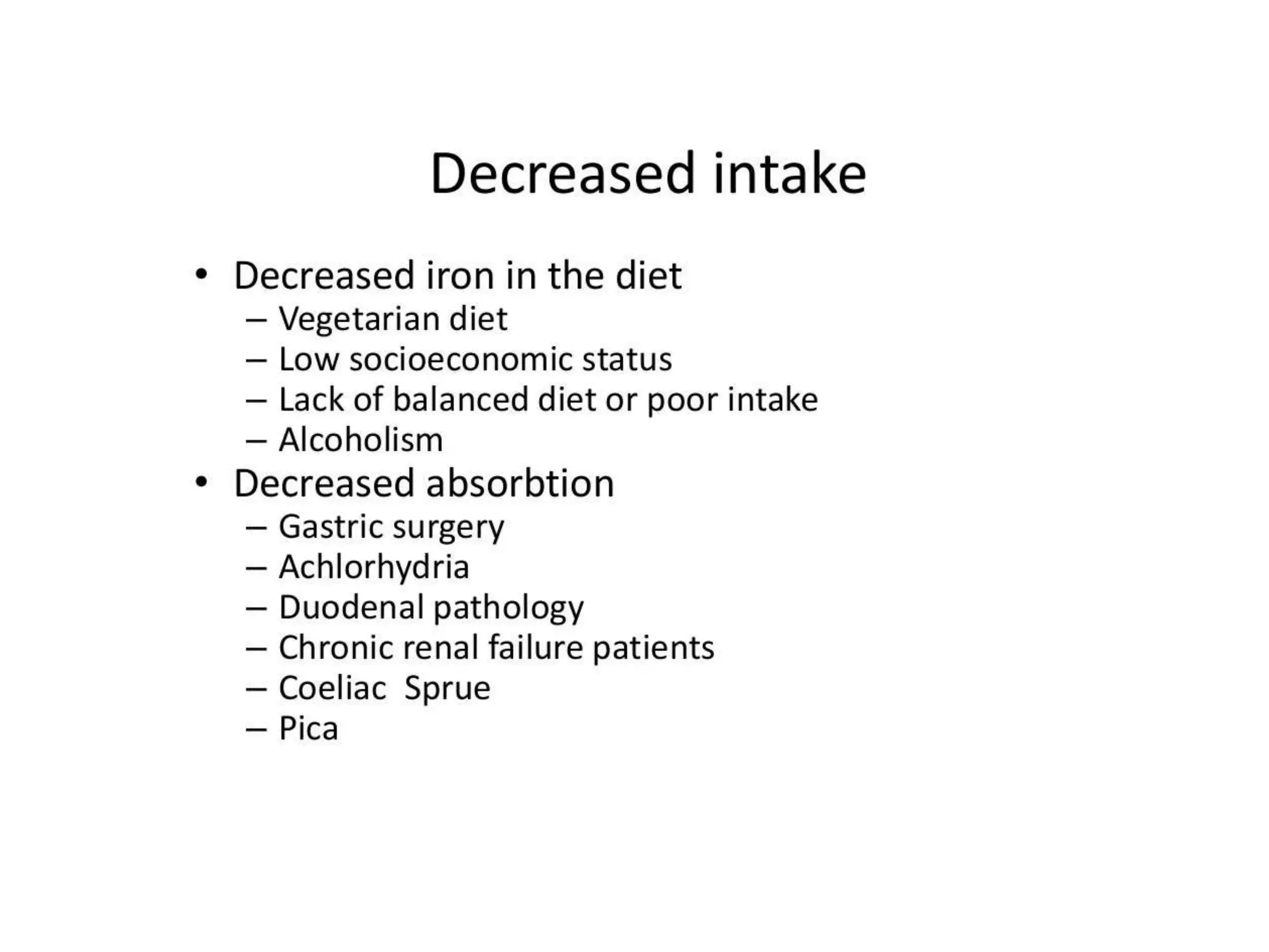 IRON DEFICIENCY ANEMIA AND ITS LAB DIAGNOSIS.pptx