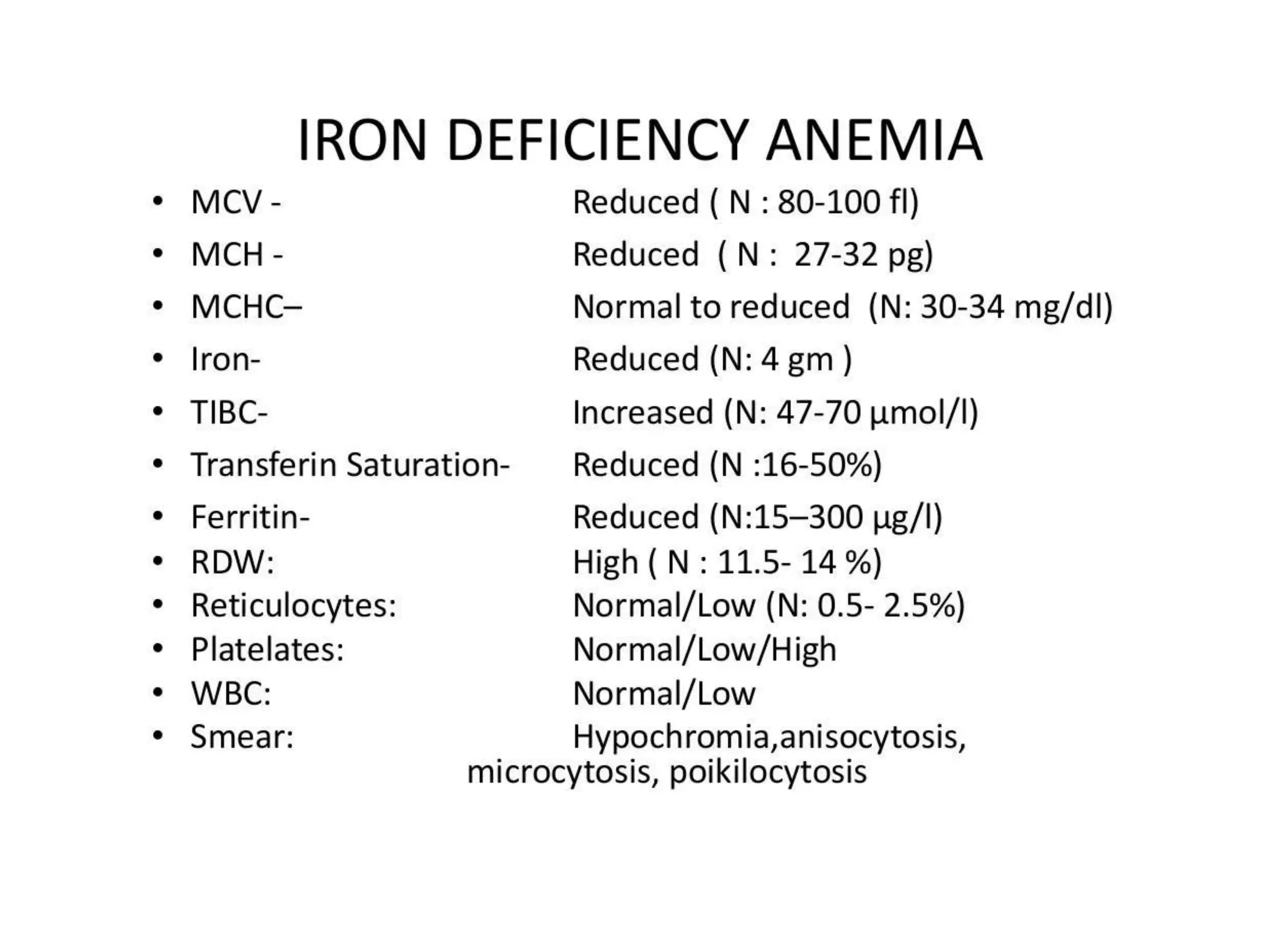 IRON DEFICIENCY ANEMIA AND ITS LAB DIAGNOSIS.pptx
