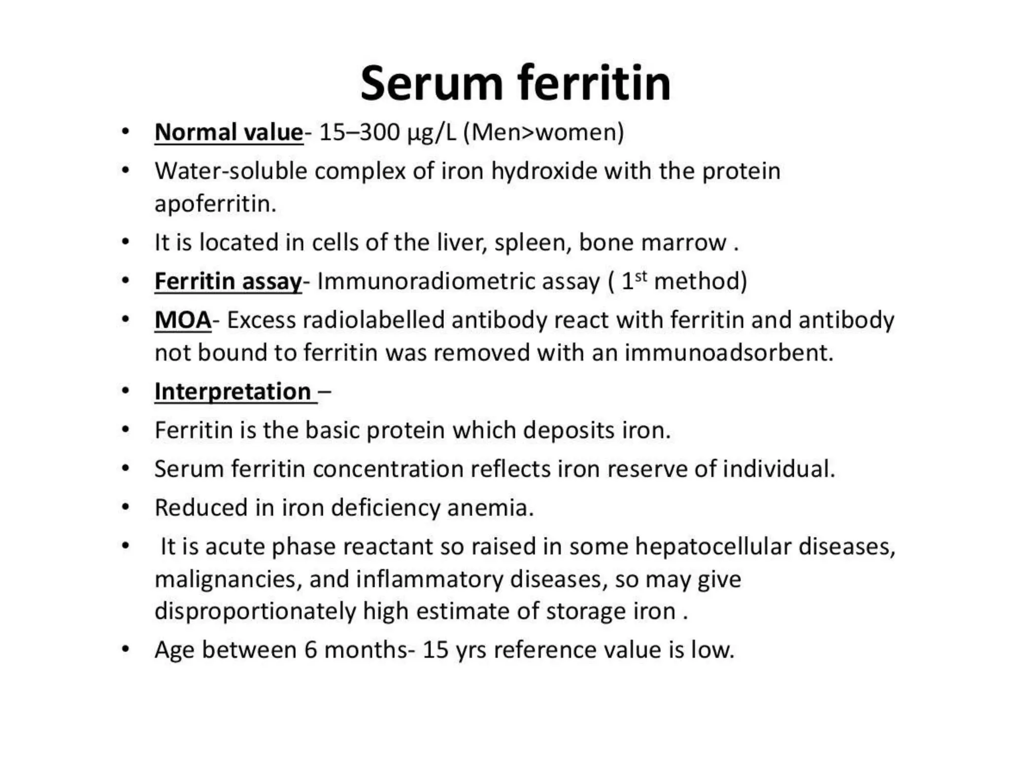 IRON DEFICIENCY ANEMIA AND ITS LAB DIAGNOSIS.pptx