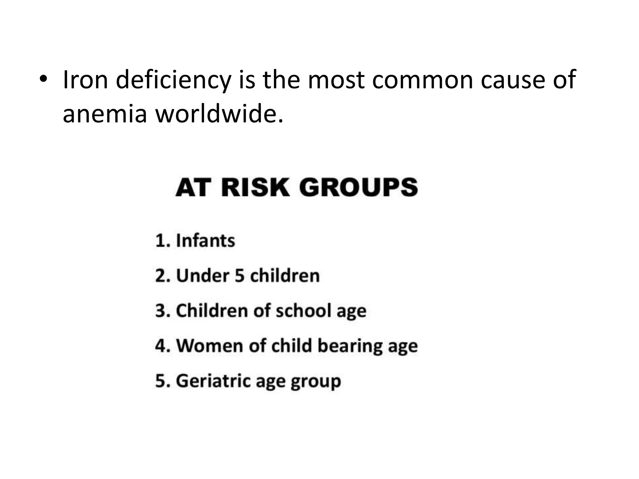 IRON DEFICIENCY ANEMIA AND ITS LAB DIAGNOSIS.pptx