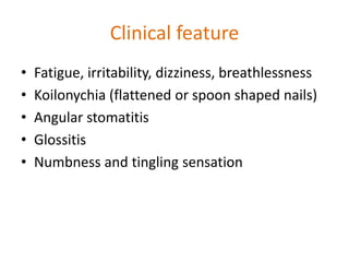 IRON DEFICIENCY ANEMIA AND ITS LAB DIAGNOSIS.pptx