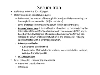 IRON DEFICIENCY ANEMIA AND ITS LAB DIAGNOSIS.pptx