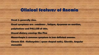Iron Deficiency Anemia [Autosaved] by SM.pptx