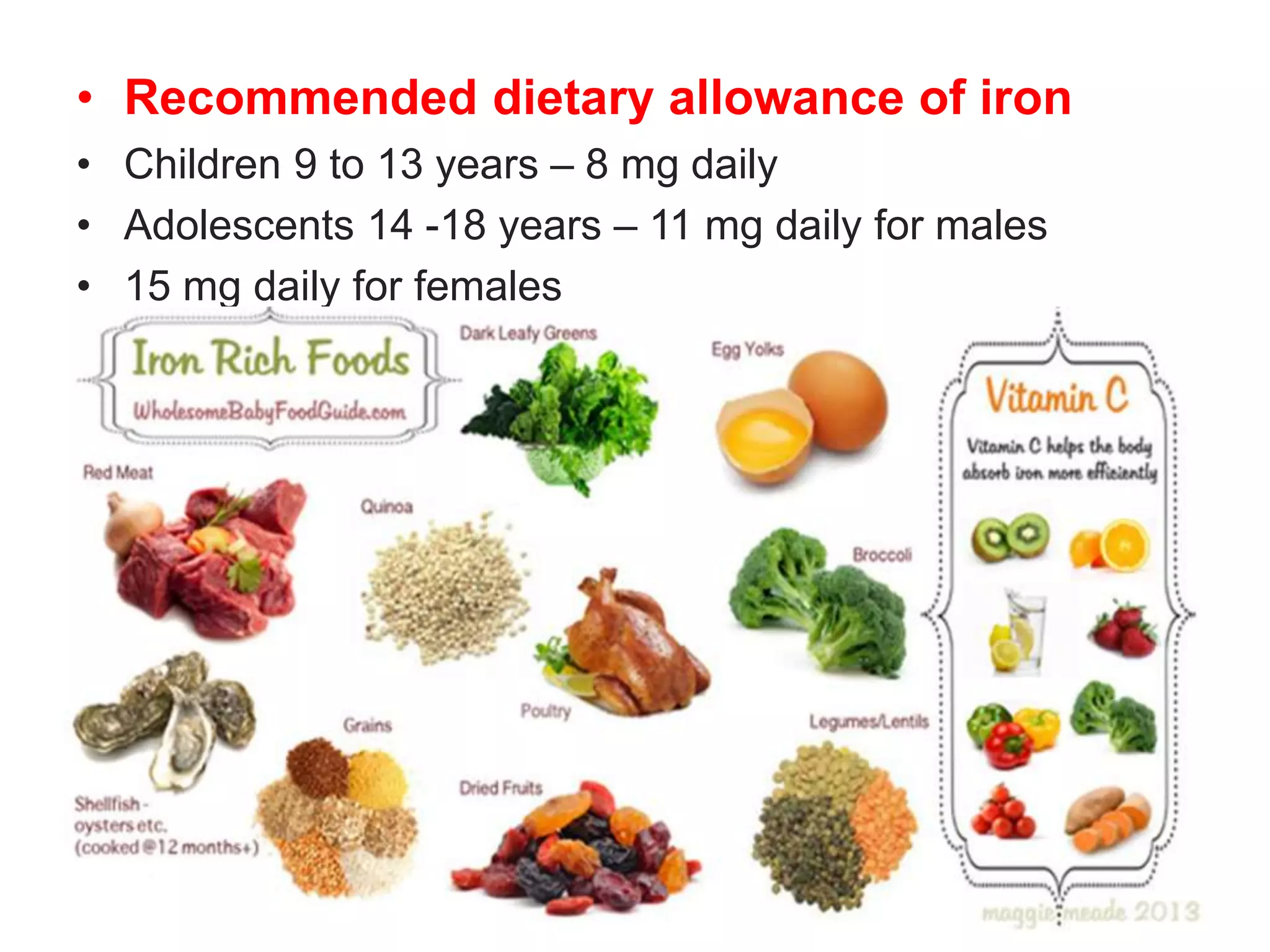 iron deficiency anemia &Iron poisoning.pptx