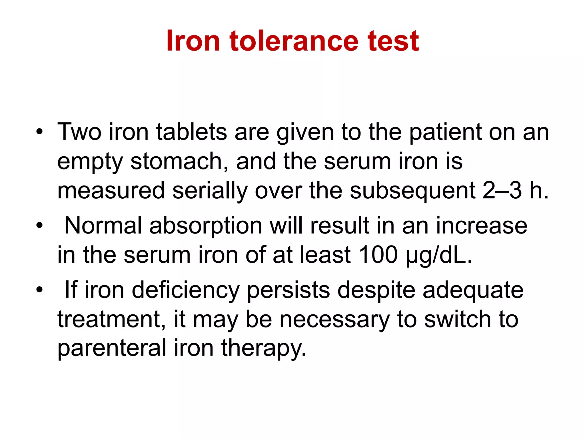 iron deficiency anemia &Iron poisoning.pptx