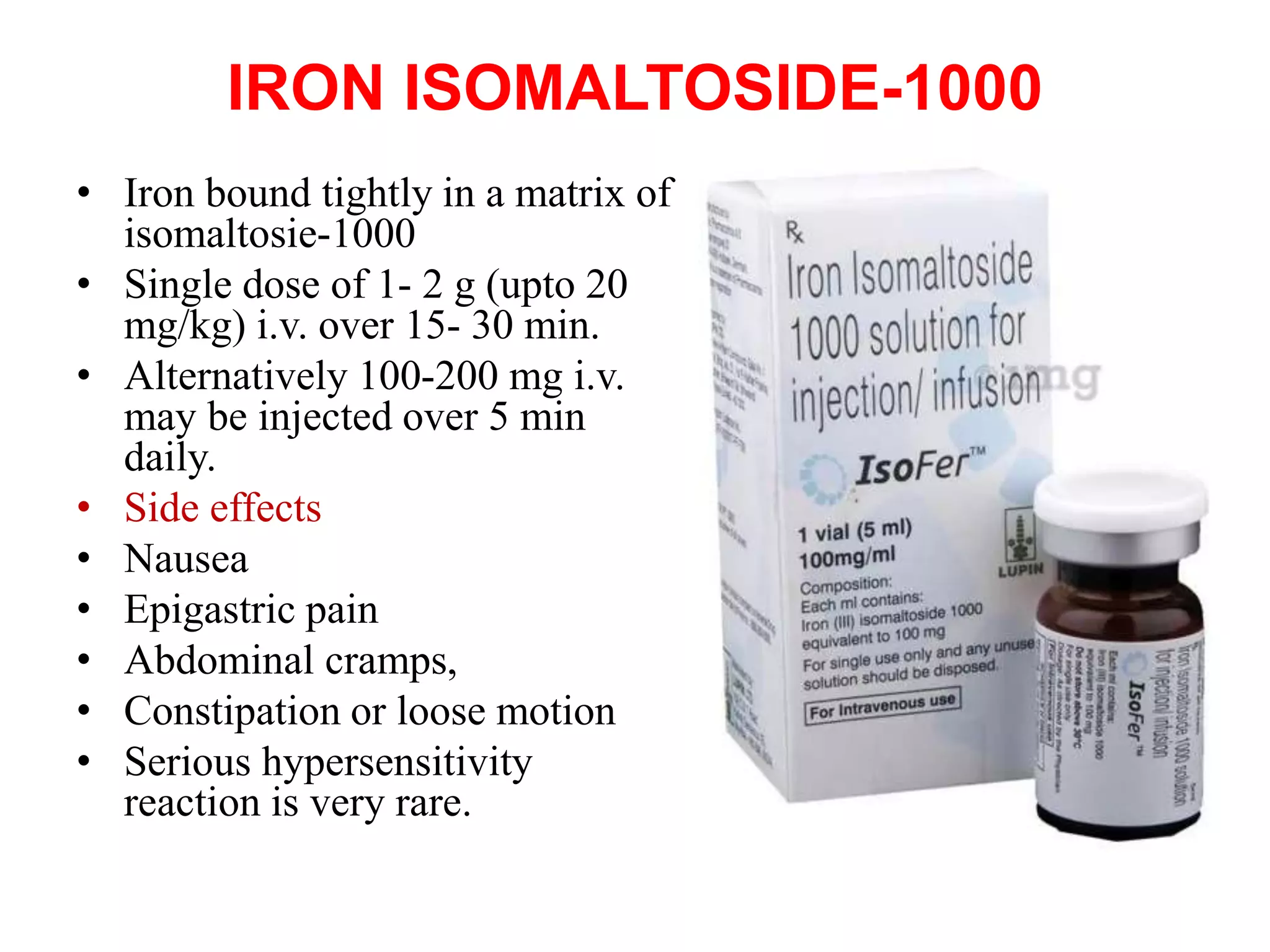 iron deficiency anemia &Iron poisoning.pptx