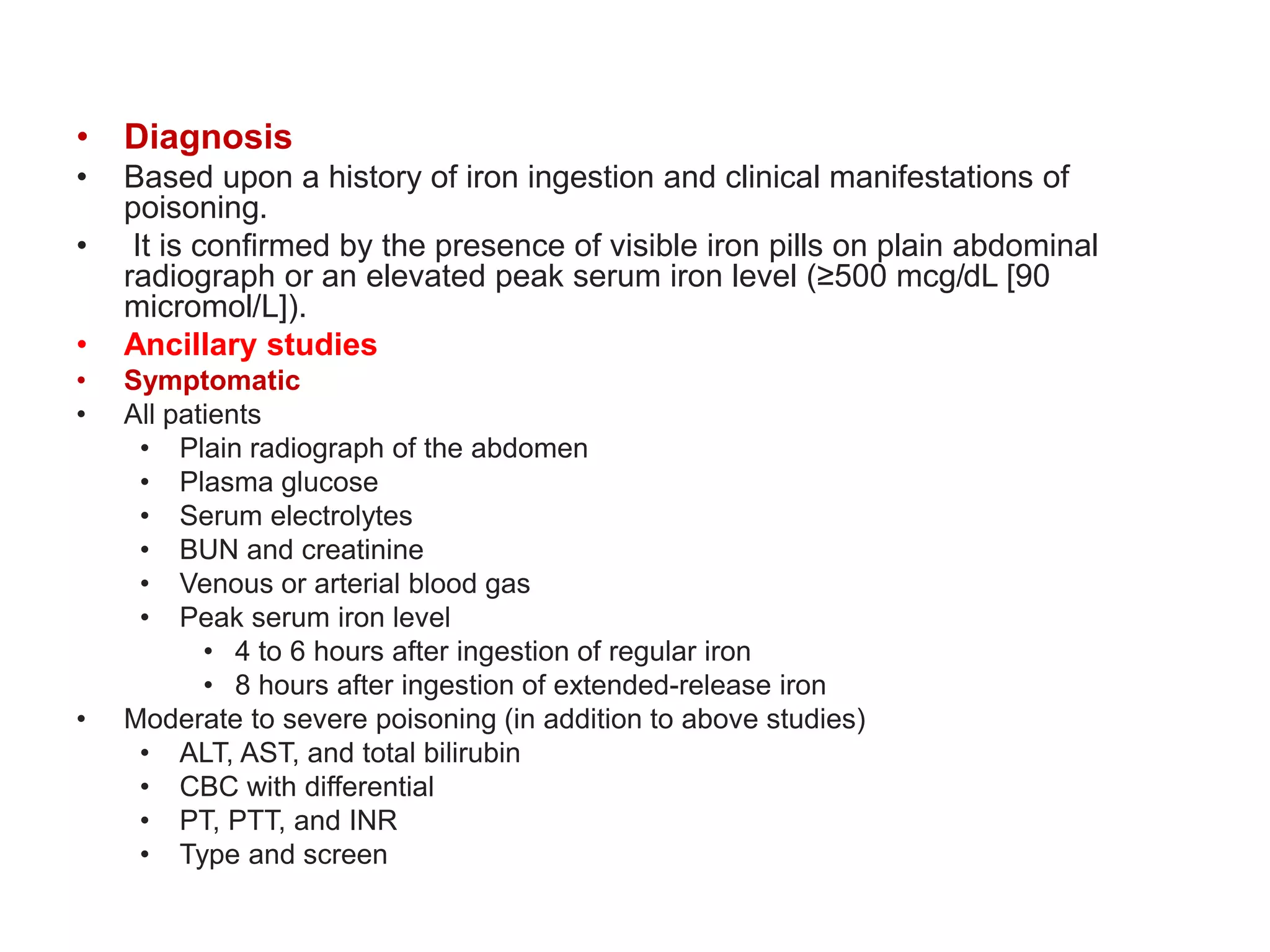 iron deficiency anemia &Iron poisoning.pptx