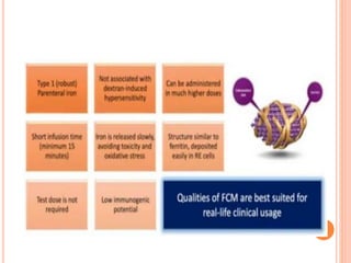 Iron Deficiency Anemia - FCM in brief.pptx