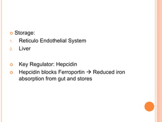 Iron Deficiency Anemia - FCM in brief.pptx