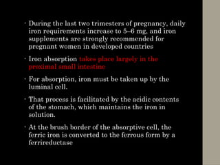Diagnosis and Iron Deficiency Anemias.pptx