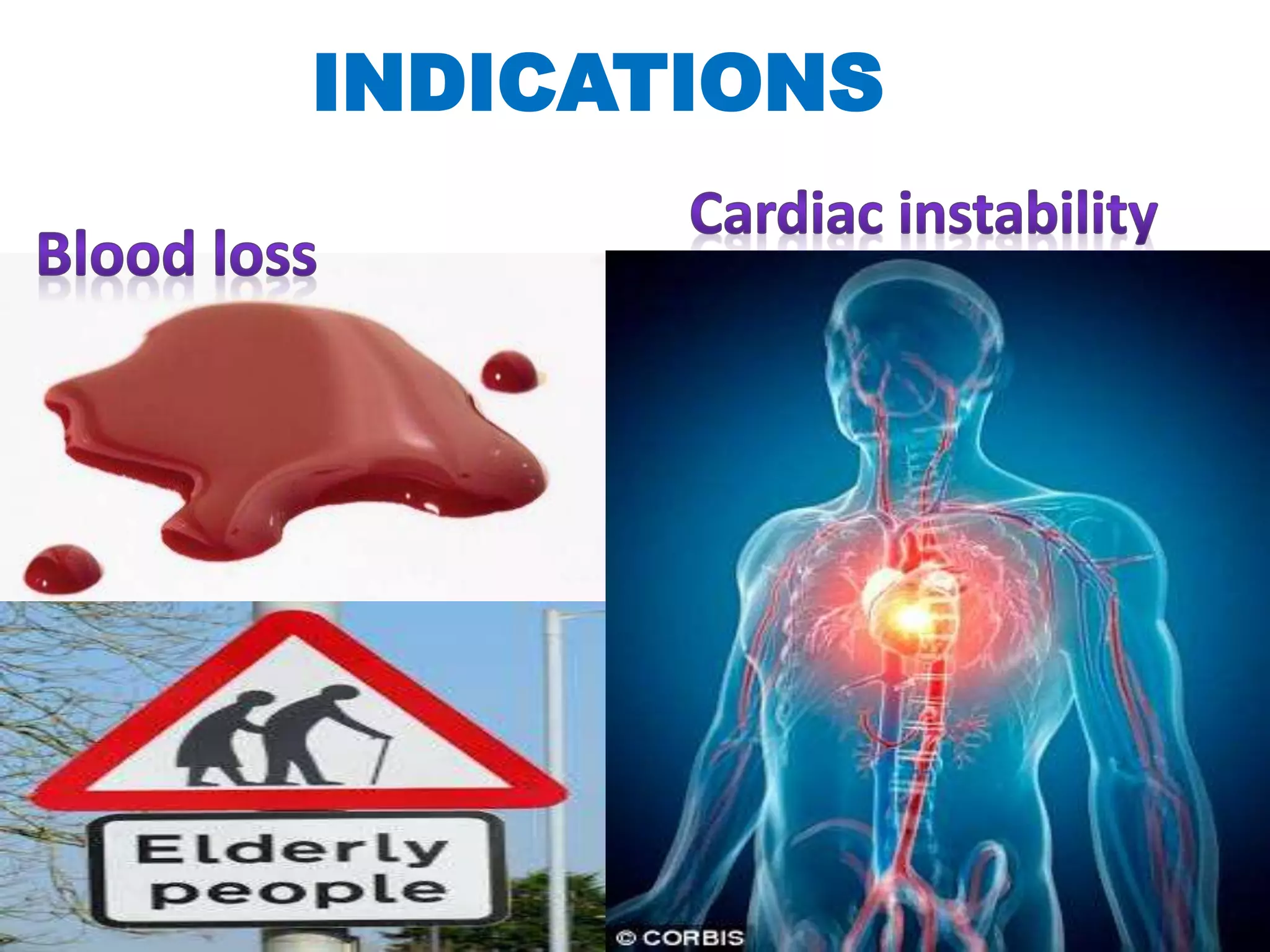 Iron deficiency anaemia treatment | PPTX