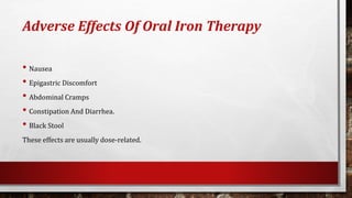 Iron Deficiency .pptx
