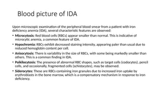Iron definition Anemia Riphah international (1).pptx
