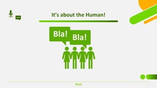 What is Conversational UX Design? | PPT