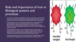 Iron hypothesis and iron limitation^1.pdf