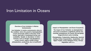 Iron hypothesis and iron limitation^1.pdf