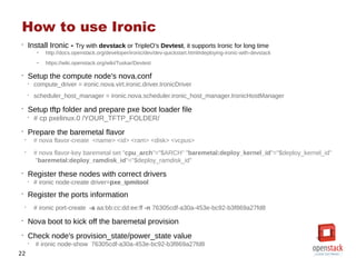 Ironic 140622212631-phpapp02 | PDF