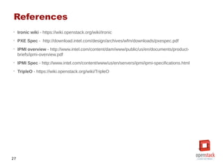 Ironic 140622212631-phpapp02 | PDF