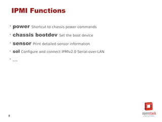 Ironic 140622212631-phpapp02 | PDF