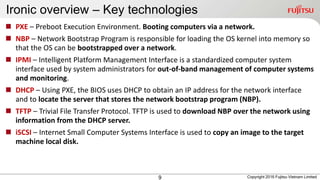 Ironic - Vietnam OpenStack Technical Meetup #12 | PPTX