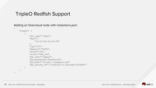 OpenStack Ironic - Bare Metal-as-a-Service | PPT
