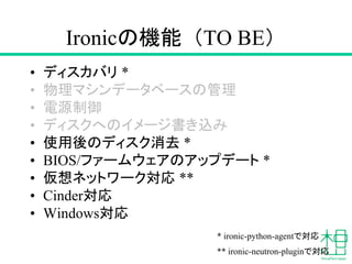 Ironic introduction | PPT