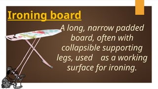 step by step procedure in IRONING and washing.pptx