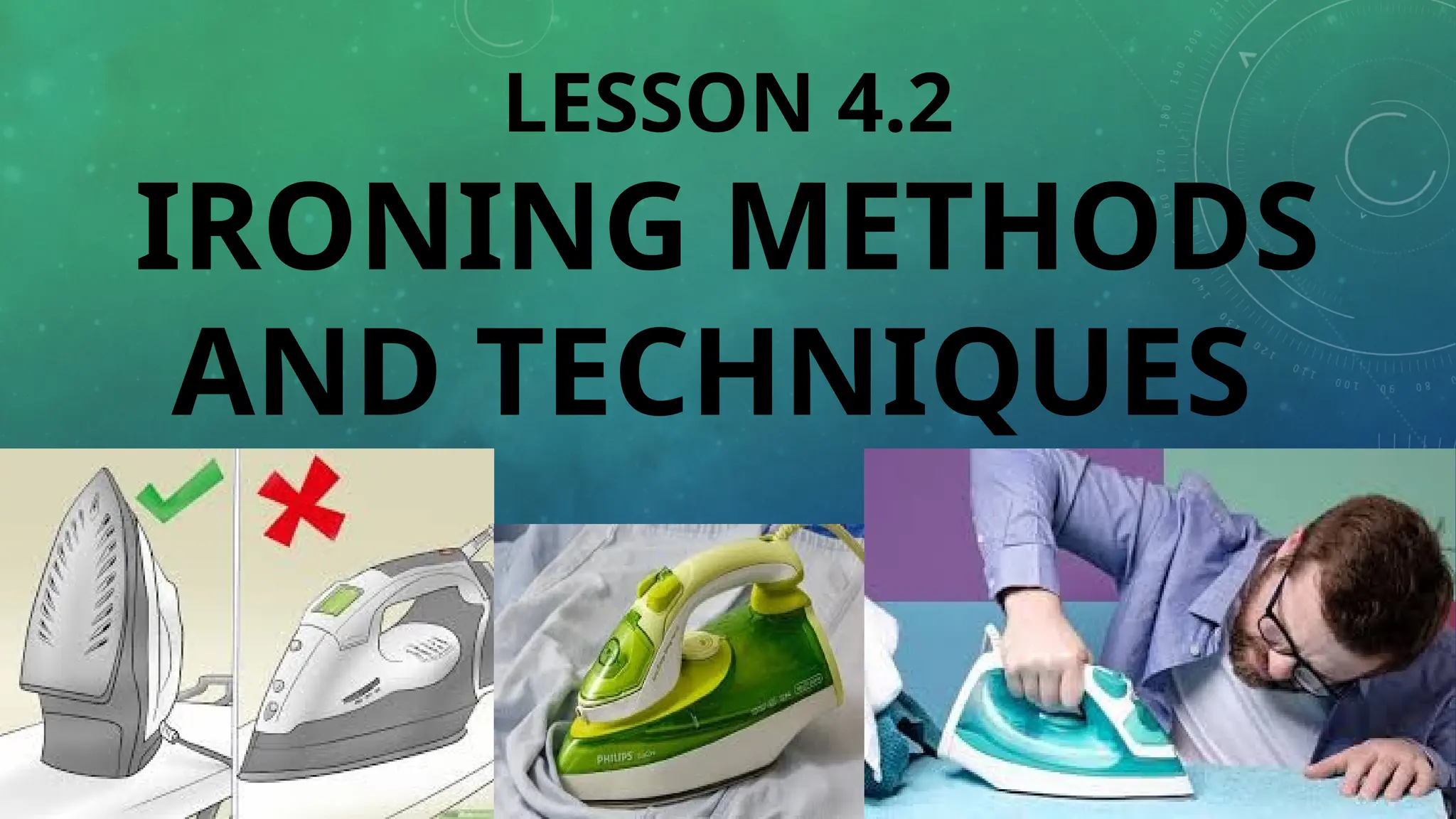 IRONING-Q4.pptx.com.grade10.foreducation | PPTX
