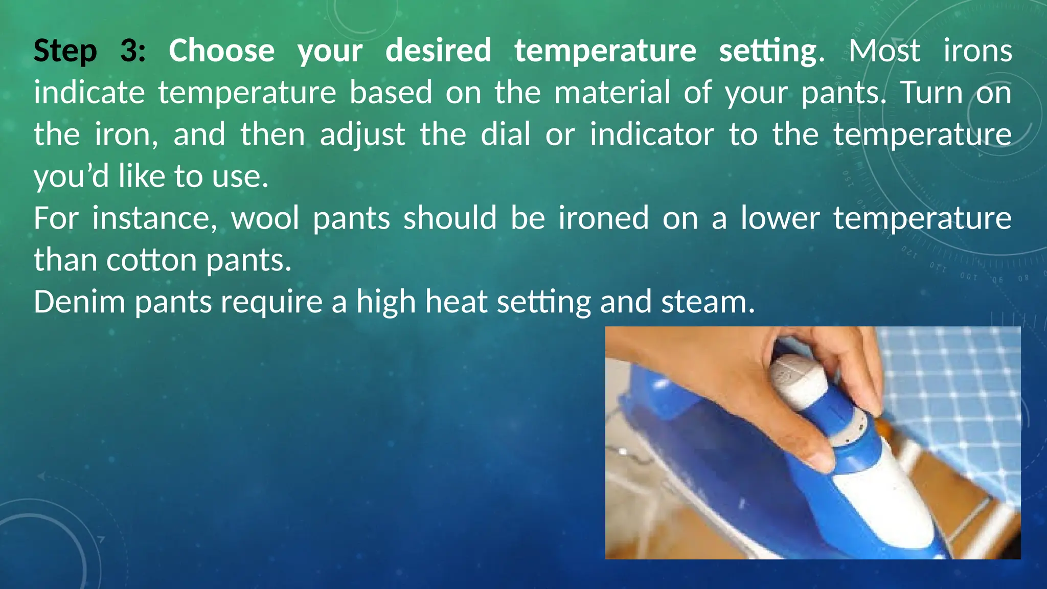 IRONING-Q4.pptx.com.grade10.foreducation | PPTX