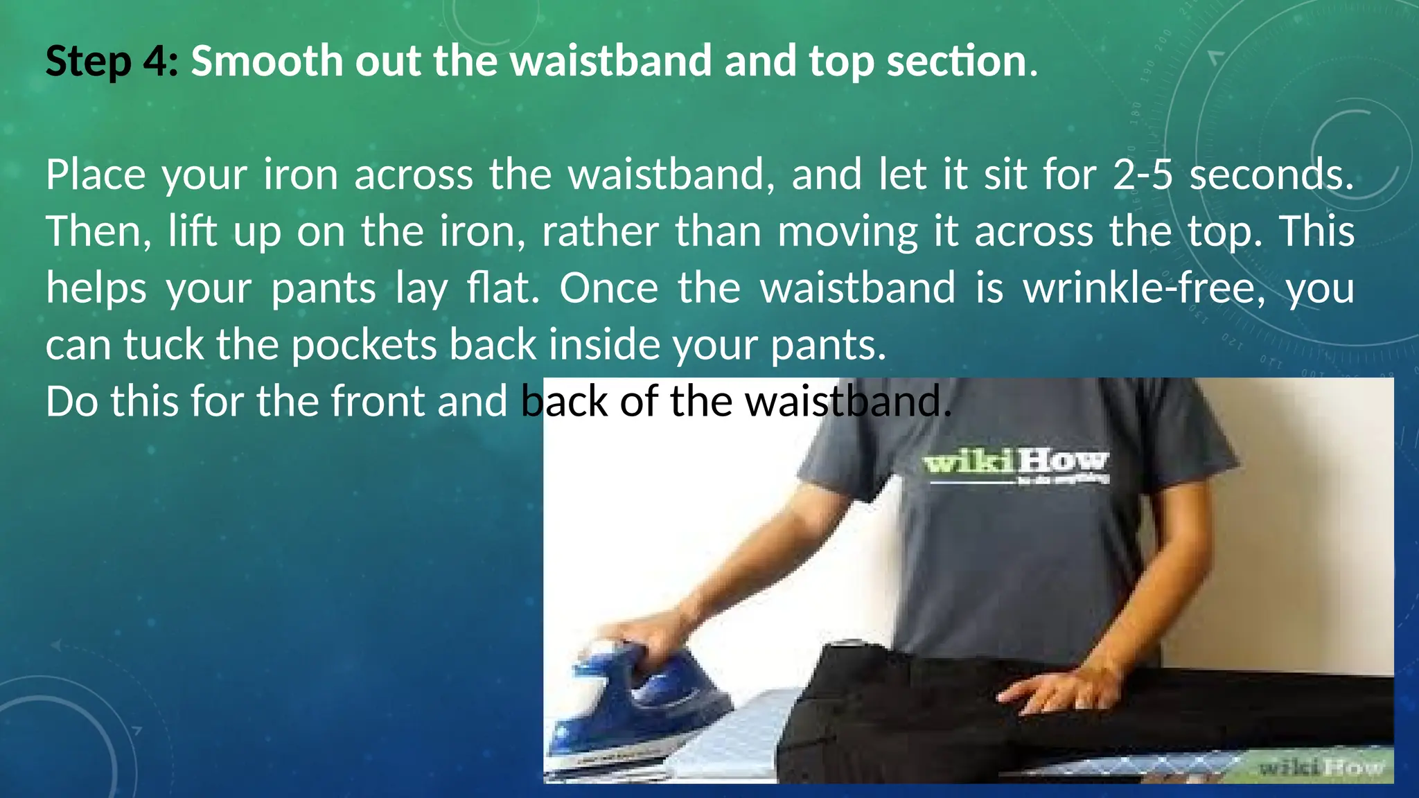 IRONING-Q4.pptx.com.grade10.foreducation | PPTX