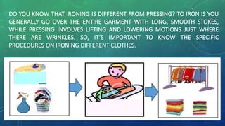 IRONING-Q4.pptx.com.grade10.foreducation | PPTX