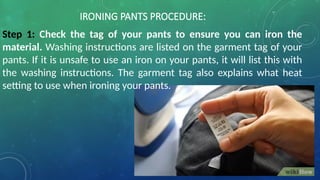 IRONING-Q4.pptx.com.grade10.foreducation | PPTX