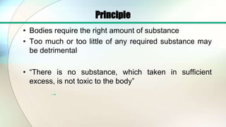 Iron kinetics part 1 | PPTX