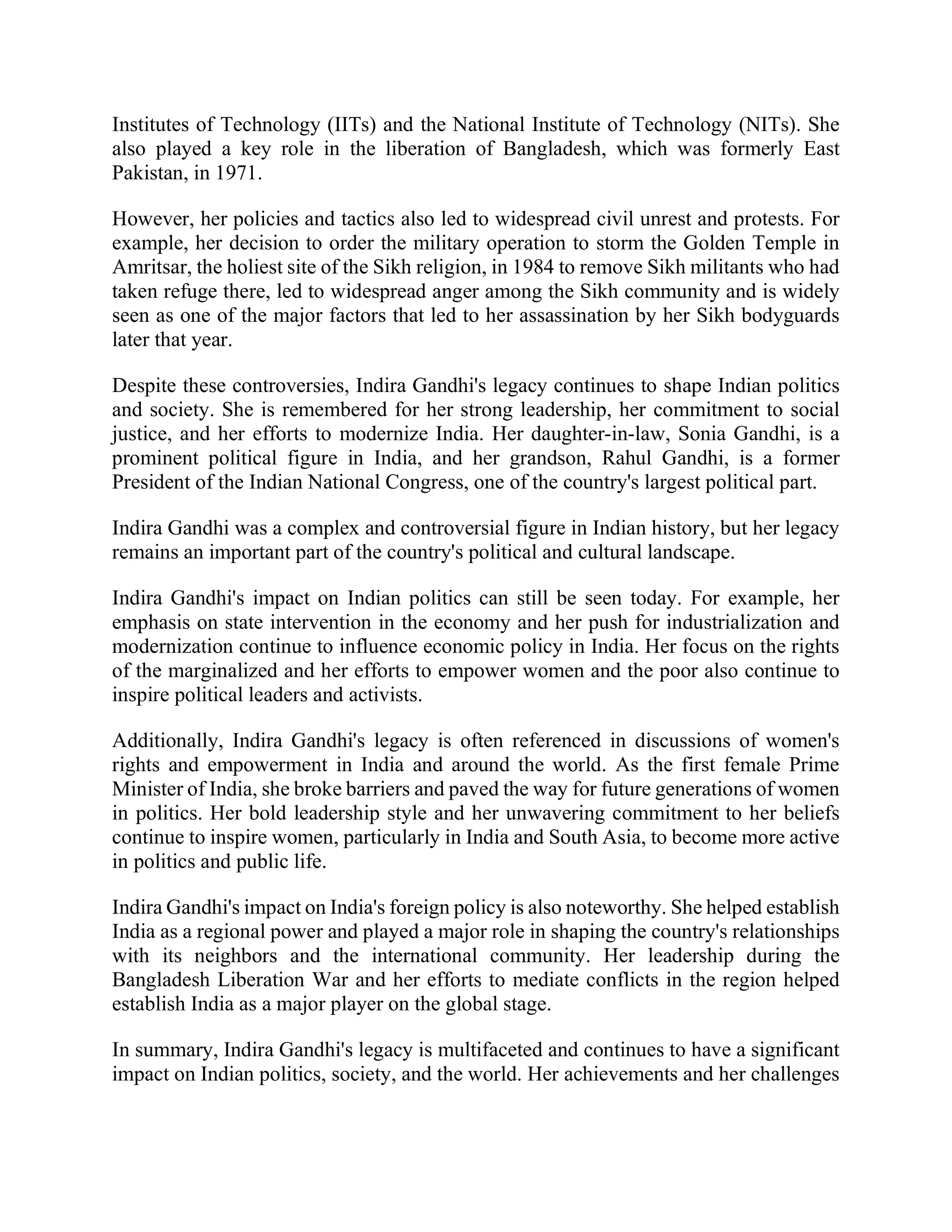 iron lady of india.pdf