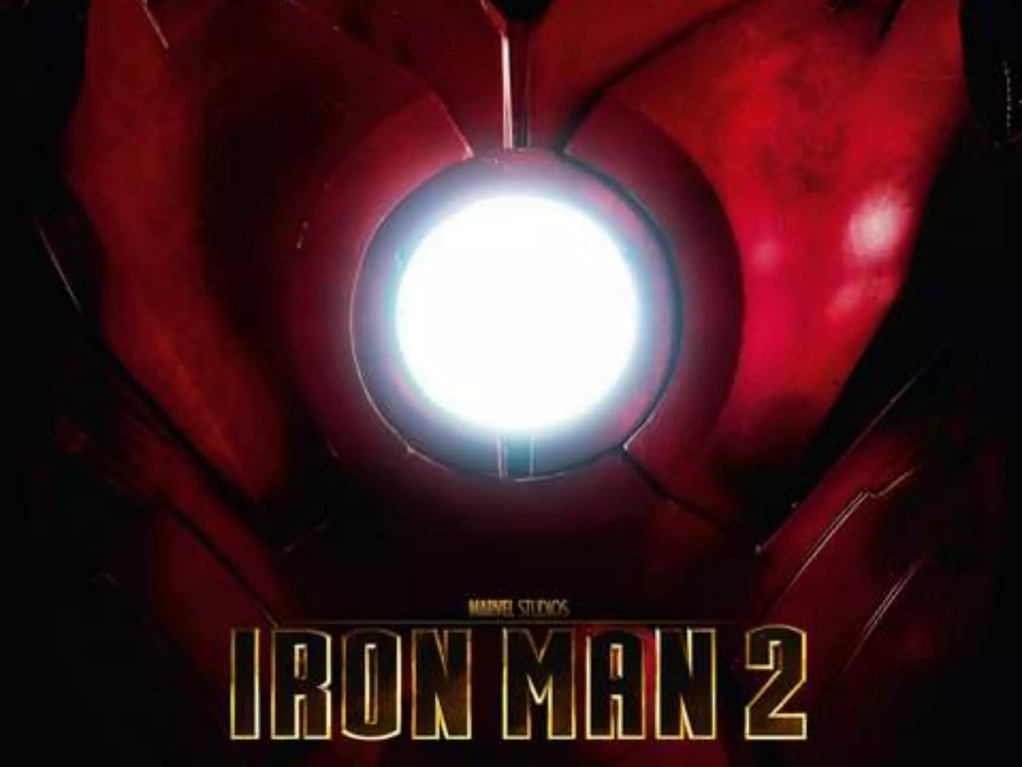 Iron man | PPTX