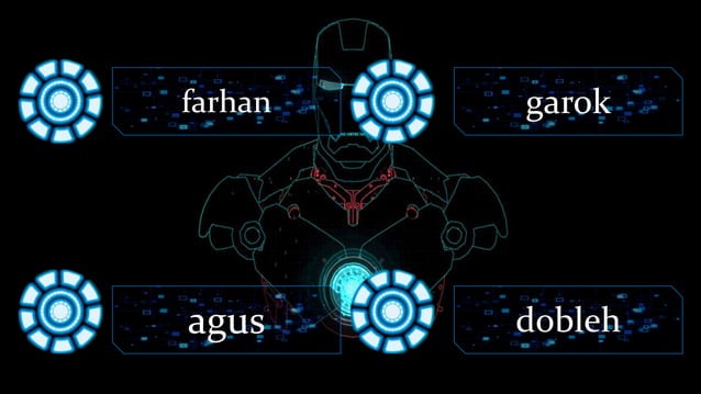 Template ppt thema ironman untuk presentase iron MAN.pptx