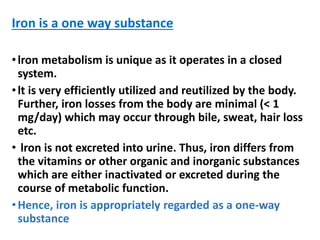 iron metabolism.pptx