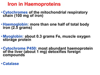 iron metabolism.pptx