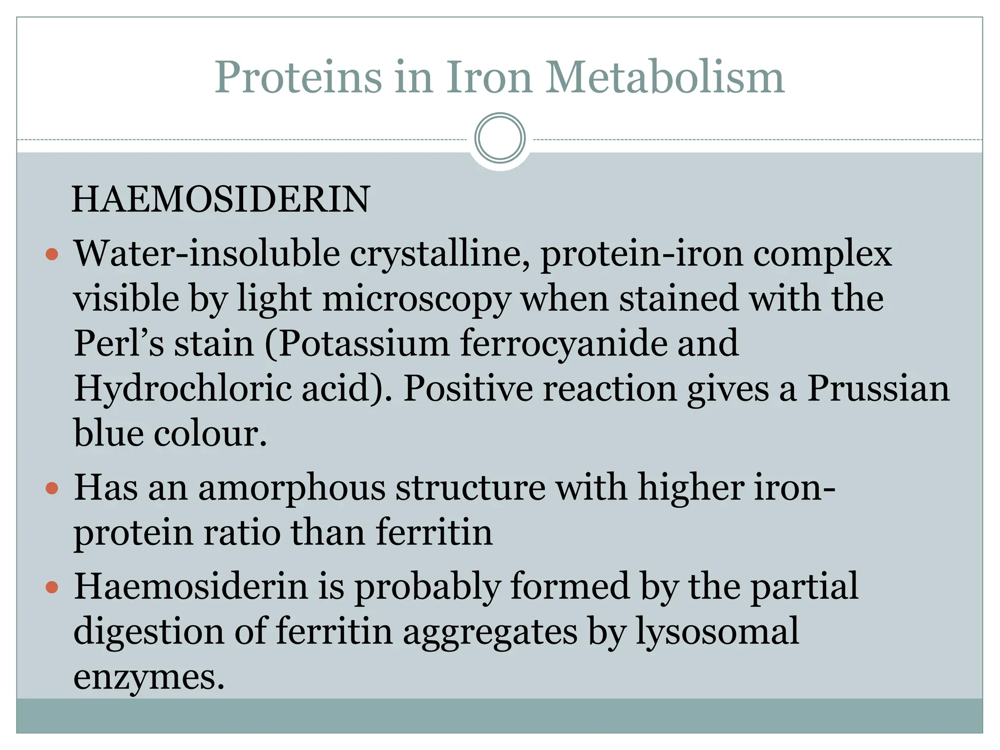 IRON METABOLISM AND IRON DEFICIENCY ANAEMIA BABACOCK.pptx