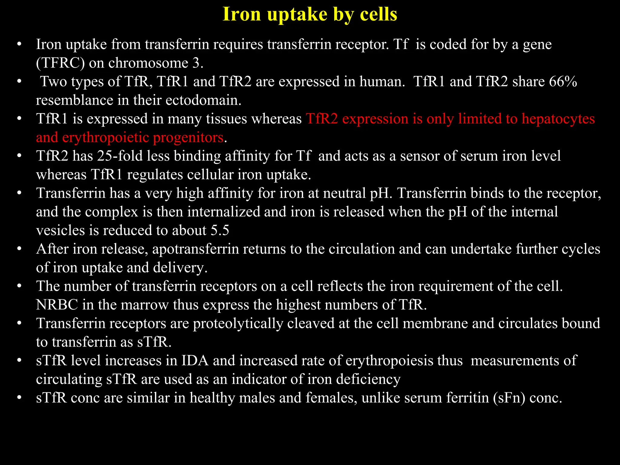 IRON METABOLISM & MICROCYTIC HYPOCHROMIC ANAEMIAS.pptx