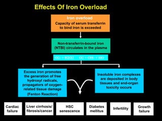 IRON METABOLISM & MICROCYTIC HYPOCHROMIC ANAEMIAS.pptx