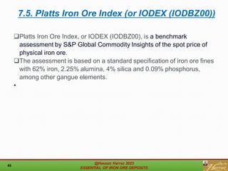 IRON ORE DEPOSITS.pdf