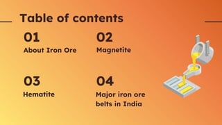 Iron Ore PPT.pptx