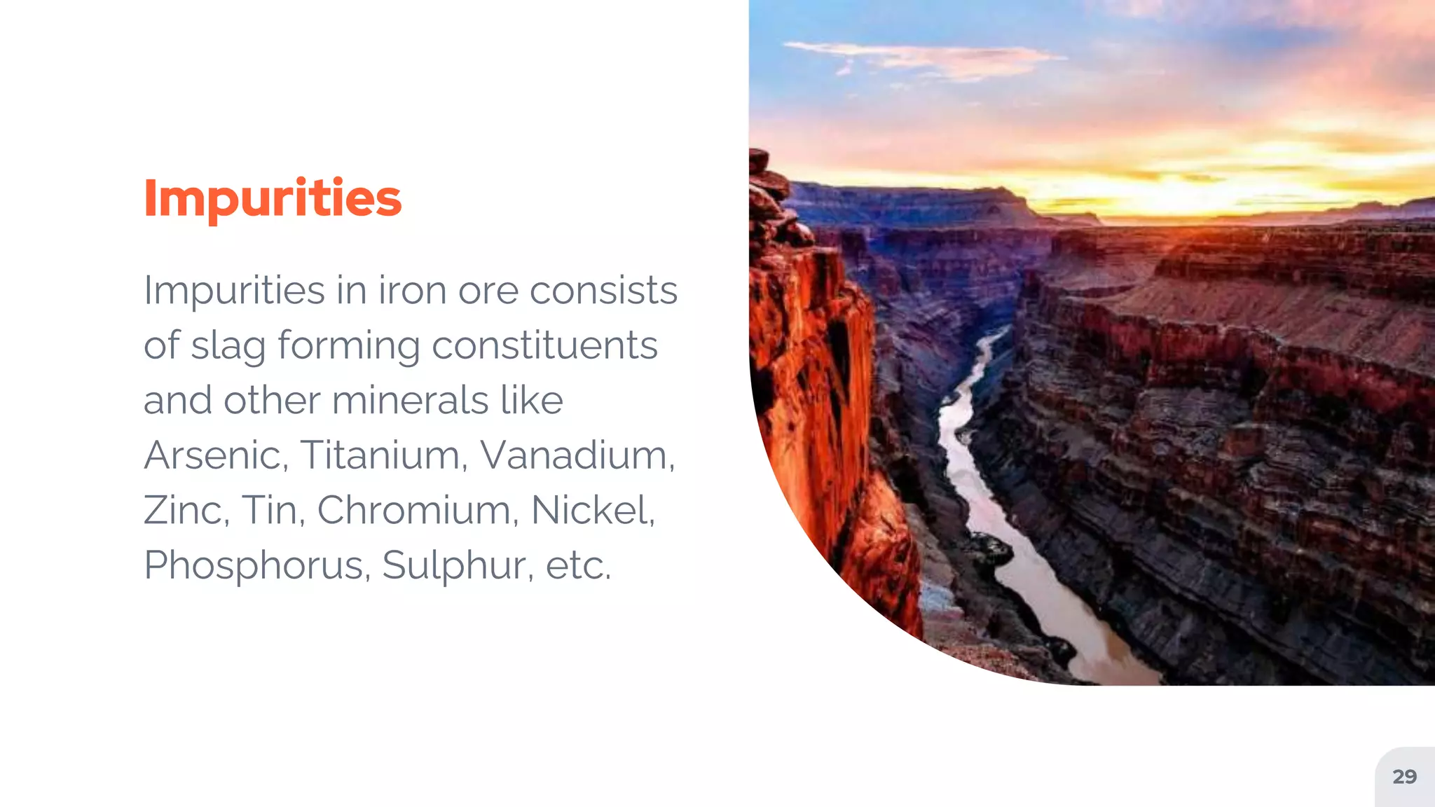 Iron Ore: Geology, Mineralogy, Distribution and genesis | PPTX