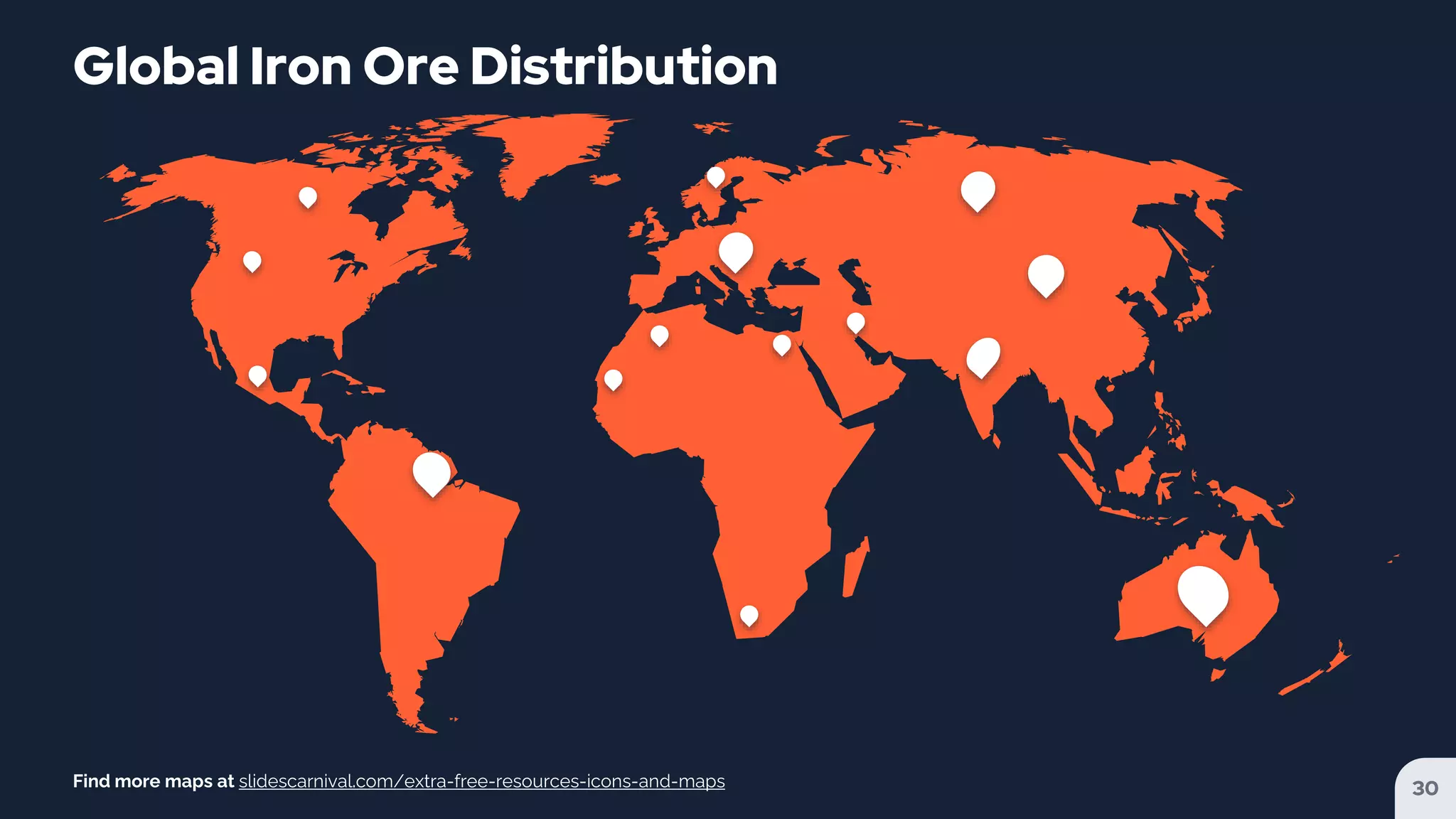 Iron Ore: Geology, Mineralogy, Distribution and genesis | PPTX