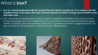 Iron phase diagram by zahid | PPT