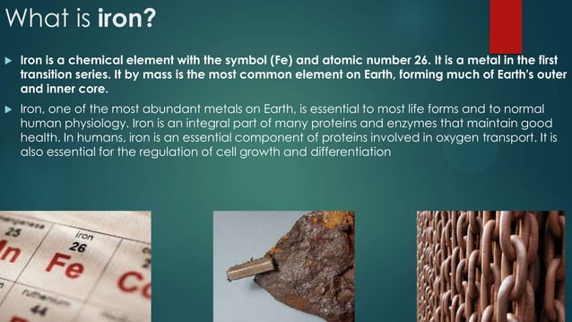Iron phase diagram by zahid | PPT