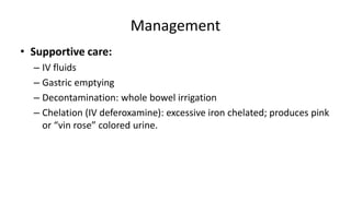 IRON POISONING.pptx