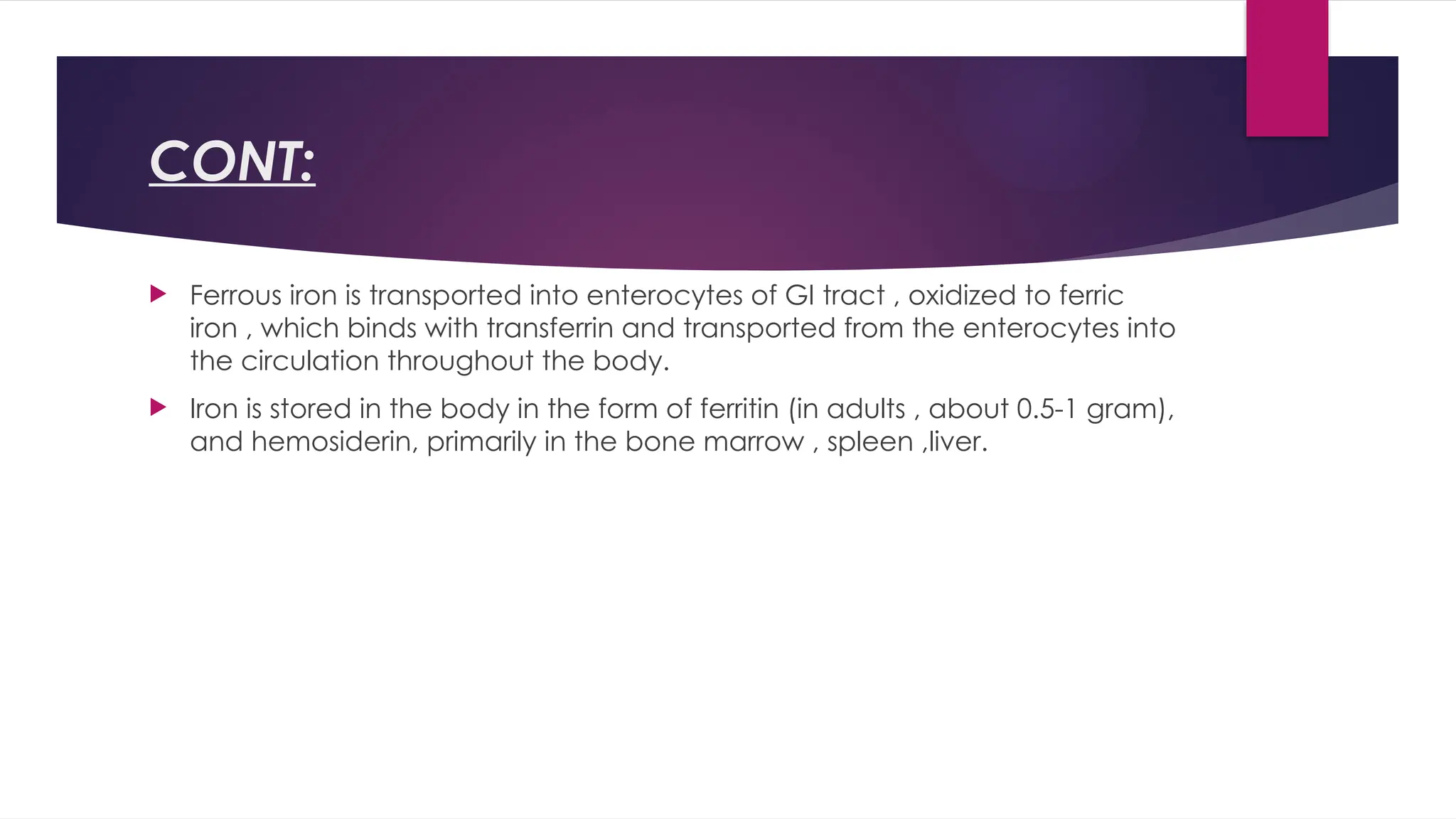 IRON POISONING Poisoning presentation.pptx